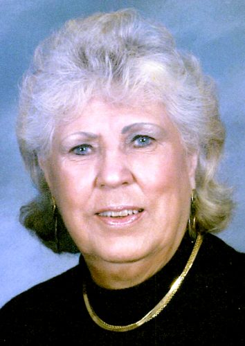 Joyce J. Hock | News, Sports, Jobs - The Sentinel